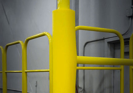 Facility Equipment, Tools & Speciality - SafeRack