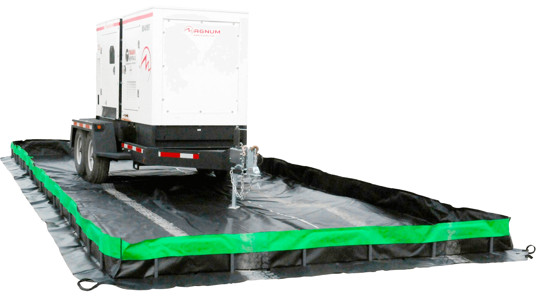 Saferack Loading Platforms, Industrial Safety & Fall Protection Equipment