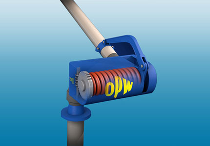 Loading Systems Accessories - SafeRack