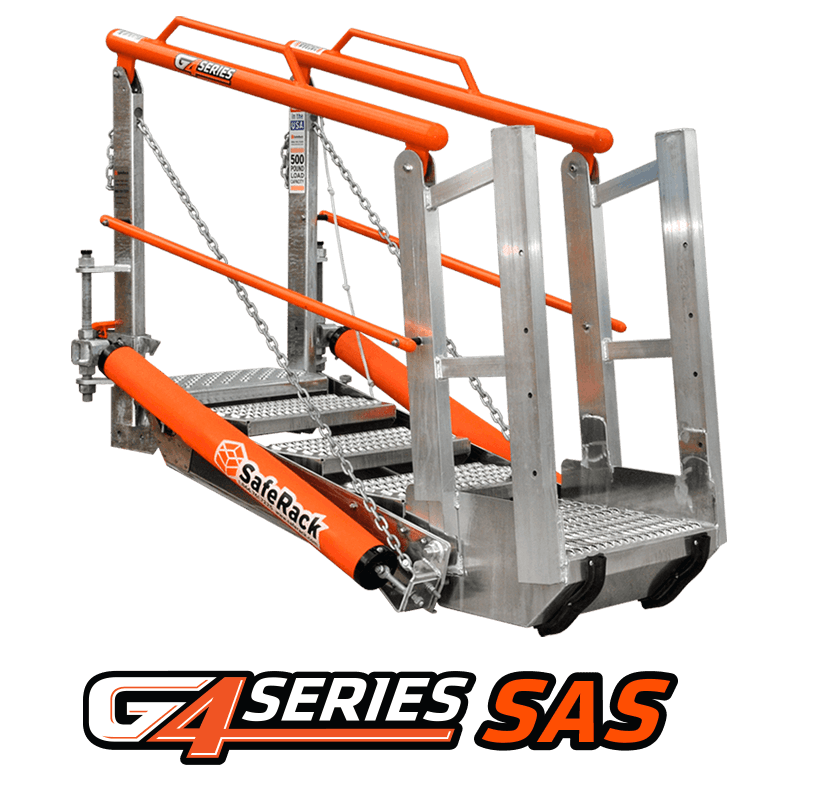 Saferack G4 Series Manual at Penny Troche blog